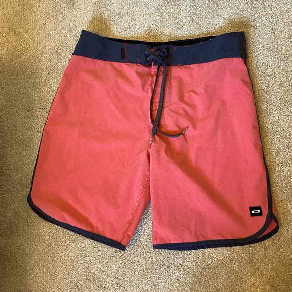 Oakley | Swim | Oakley Mens Board Shorts 33 | Poshmark